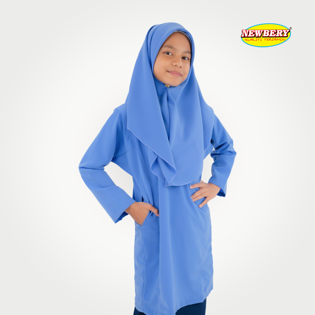 Baju Kurung (Koshibo) – Newbery