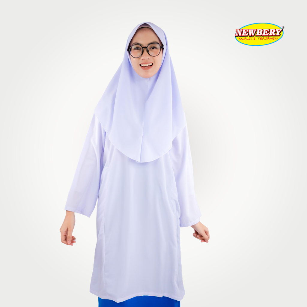 Baju Kurung (Koshibo) – Newbery