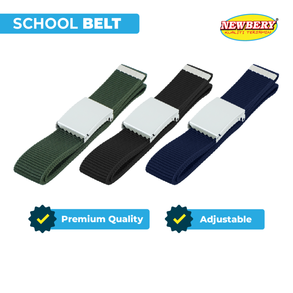 Belts – Newbery